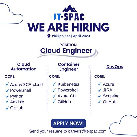 spac information technology inc on linkedin itjobs techjobs