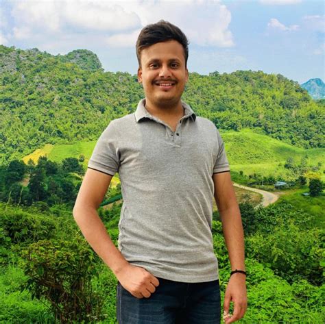 How I Got Noticed By Recruiters Vaibhav Jagdale Posted On The Topic Linkedin