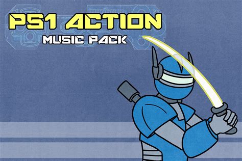 Ps1 Action Music Pack Rock Music Unity Asset Store