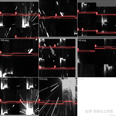 【改进yolov8】融合高效网络架构 Cloatt的焊缝识别系统 知乎