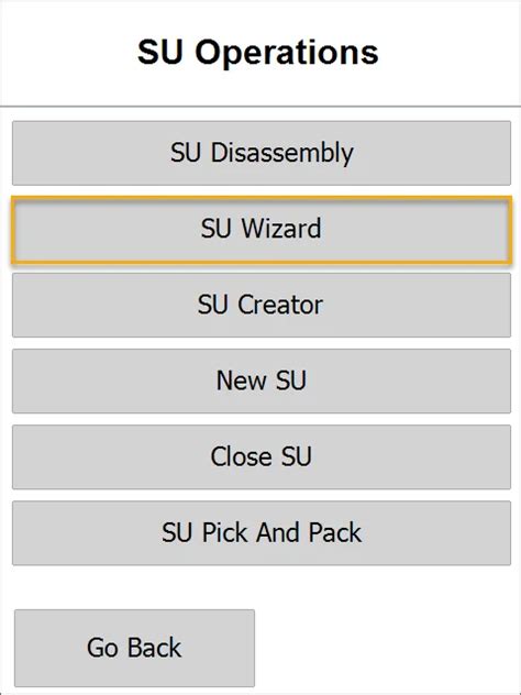 Su Wizard Computec Learn
