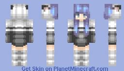 Naked Man Minecraft Skin