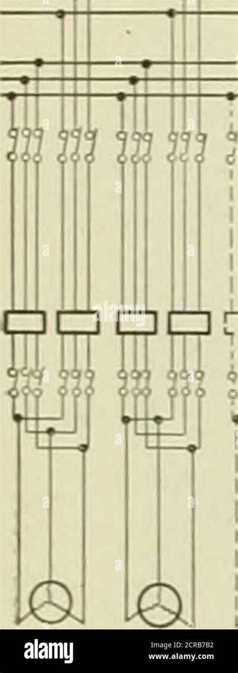 Two Way Switch Circuit Hi Res Stock Photography And Images Alamy