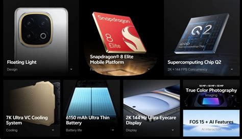 IQoo Malaysia Official Launch Promo And Pricing