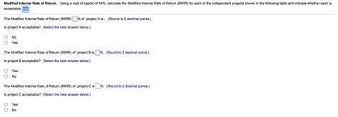 Solved Project A Project B Project C Project D Project E Chegg Com