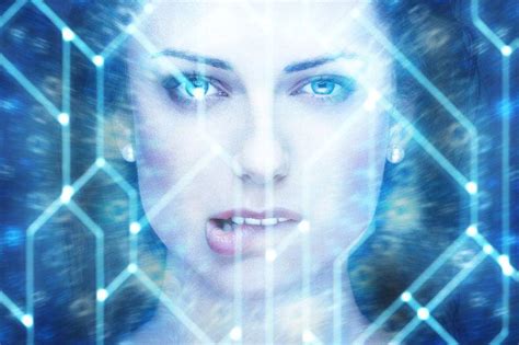 Sex Bots Fears Overrated As Most Men Won T Read Manual So Won T Know How To Turn Them On The