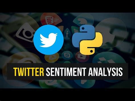 sentiment analysis on twitter data with r by patrick gichini