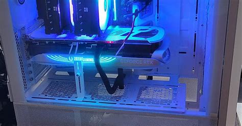 Finished 7800x3d 4090 Build Album On Imgur