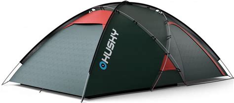 Палатка 3-местная HUSKY Felen - купить по выгодной цене в интернет ...
