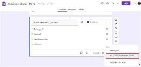 Jotform Vs Google Forms Which Form Builder To Choose A Detailed