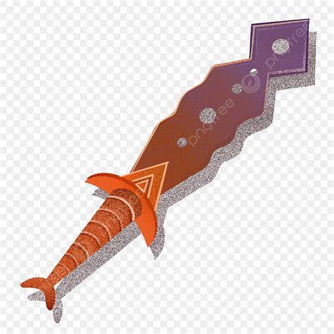 게임 일러스트 장비 무기 빨간 칼 게임 빨간 칼 무기 Png 일러스트 및 Psd 이미지 무료 다운로드 Pngtree