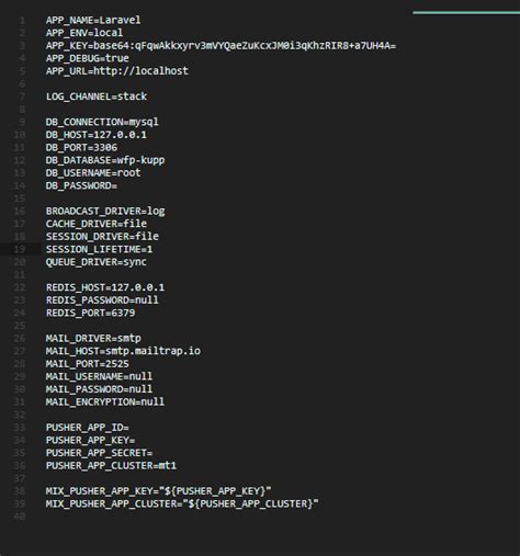 Laravel 57 Mengubah Waktu Timeout Auth User Dan Mengarahkan Pada Laman Tertentu By Ridho