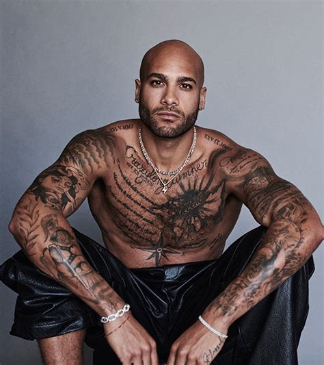 Marcell Jacobs Intervista Con Il Campione Campione Di 100 Metri