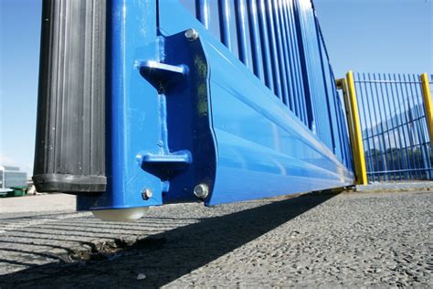 Access Control And Automation Nk Fencing