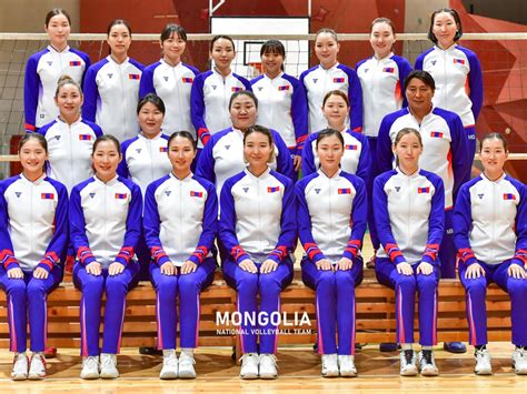 Манай улсын волейболын эмэгтэй шигшээ баг анхны тоглолтоо өнөөдөр хийнэ Isee Mn