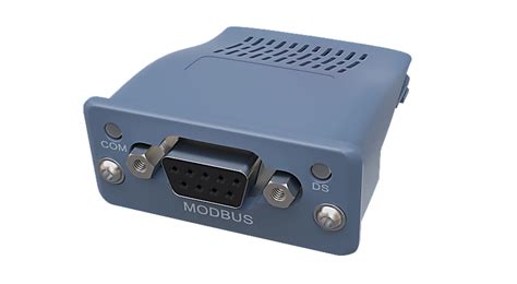 Anybus Compactcom 30 Module Modbus Rtu
