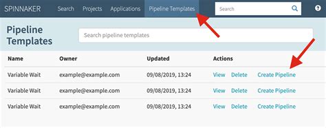Saving An Invalid Pipeline Causes Clouddriver To Indefinitely Error · Issue 4735 · Spinnaker
