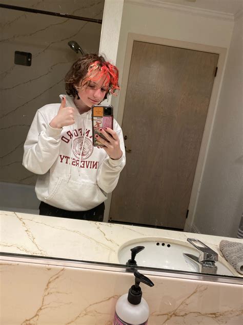Hey Just Wanted To Ask If I Pass As A Fem Guy Been Getting Misgendered