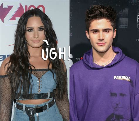 Demi Lovato Didnt Want To Admit She Made A Mistake With Insincere