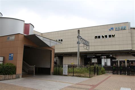 Jr大久保駅南口（明石市） Bus Stop～バス停探訪ブログ～