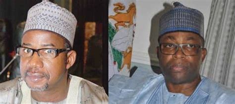 JUST IN Court Throws Out Suit Stopping Bauchi Collation Process Okay Ng
