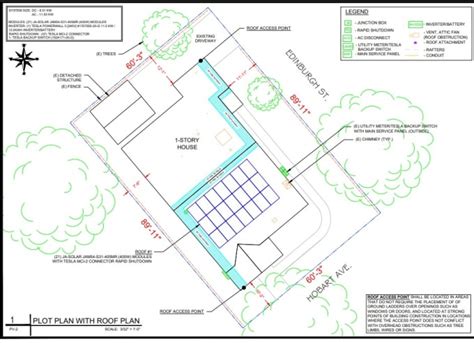 Provide The Best Pv Permit Design And Solar Layout Services By Solarpermit Fiverr