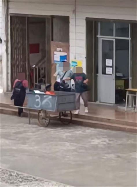 广东一职校将学生百余份外卖扔进垃圾车？当地教育局：已成立专门调查小组 云浮市 新兴县 中药