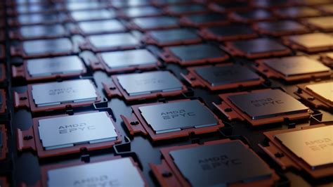 Price Of Amds Fastest Cpu Ever Is Slashed Less Than Two Months After