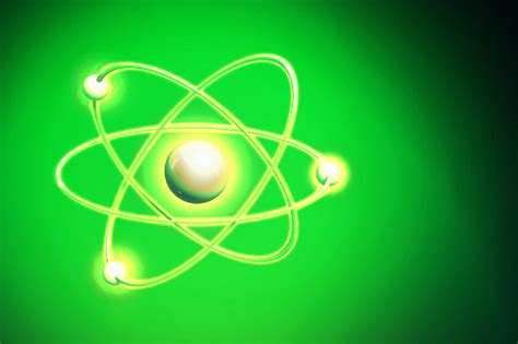 기하학적 모양의 원자 배경 선 원 에너지 배경에 원자 핵 모델 3d 일러스트레이션 0명에 대한 스톡 사진 및 기타 이미지 0명 3차원 형태 개념 Istock