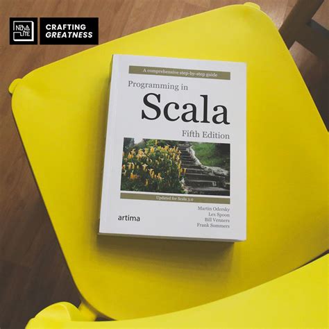 Scala Functionalprogramming Programmingscala Backenddevelopment