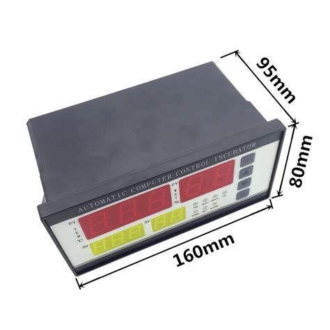 Xm 18 Controller 110v Incubator Controller Automat Vicedeal