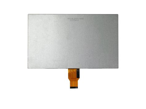 IPS TFT Lcd Module X Nits LVDS Interface