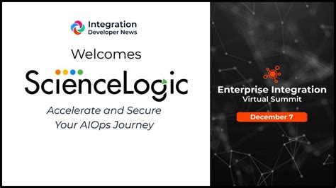 Integration Developer News On Linkedin Enterpriseintegrationvirtualsummit Data Apis