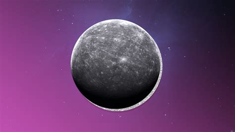 Mercury Retrograde Ends On February 20 2021 Heres What That Means