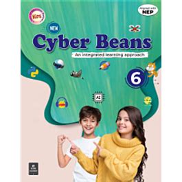 Raajkart Com Kips New Cyber Beans An Integrated Learning Approach For Class 6 Buy Books Online
