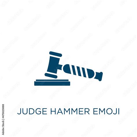 Judge Hammer Emoji Copy And Paste At Sarah Fox Blog