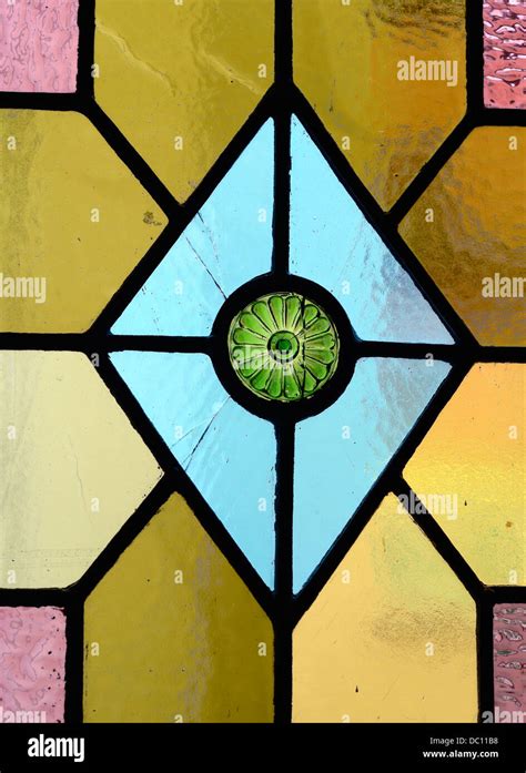 Stained Glass Design Squares Opecreport