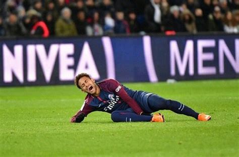 Neymar Vai Operar E Só Volta Aos Campos Em Maio Tribuna Regional Agora