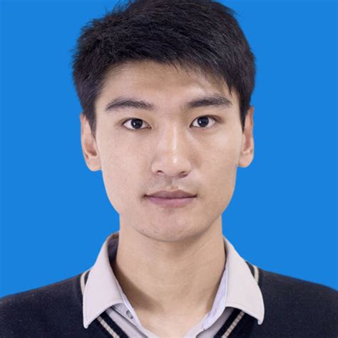 Hengrui Zhang Henan University Kaifeng College Of Computer And Information Engineering