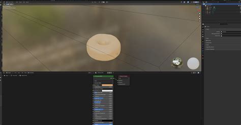 How Can I Set A Node To Always Be Seen As The Last Layer Let Me See If I Explain I Have The