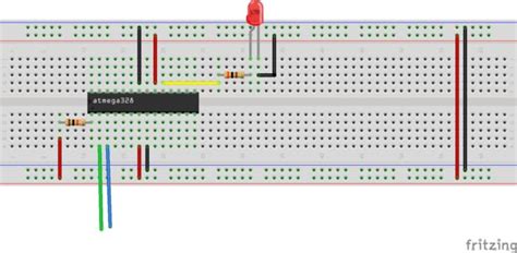 Atmega Chip Reset On Spike General Guidance Arduino Forum