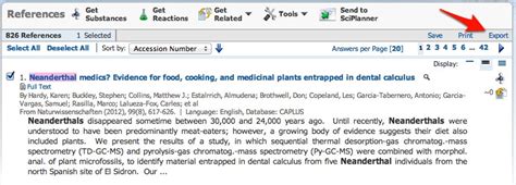 Getting Information Into Refworks Tutorial Refworks Guides And Tutorials At Archbishop