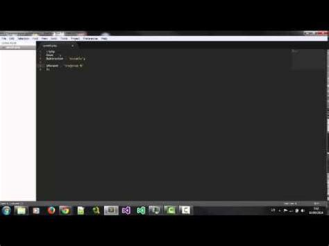 Funcion Sprintf En PHP YouTube