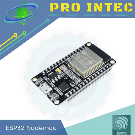 Esp Nodemcu