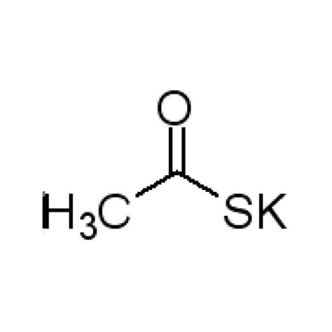 Potassium Thioacetate 10387 40 3