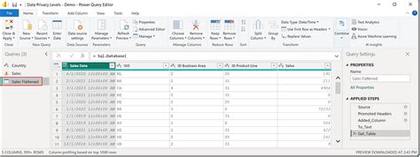Mastering Data Privacy Levels A Guide To Resolving Firewall Errors In