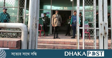 ঢাকা ১৮ আসনে ভোটগ্রহণ শুরুতে ভোটার উপস্থিতি কম