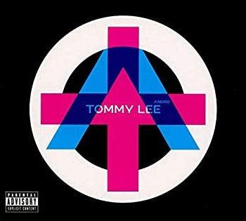 Lee Tommy Andro Cd Red Eye Records