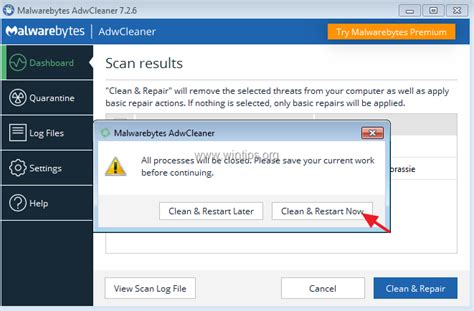 Quick Malware Scan And Removal Guide For Pcs