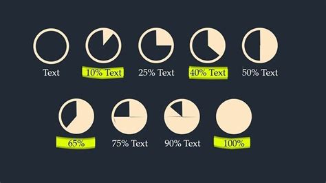 Process Steps PowerPoint Charts Template Download Professional Presentation